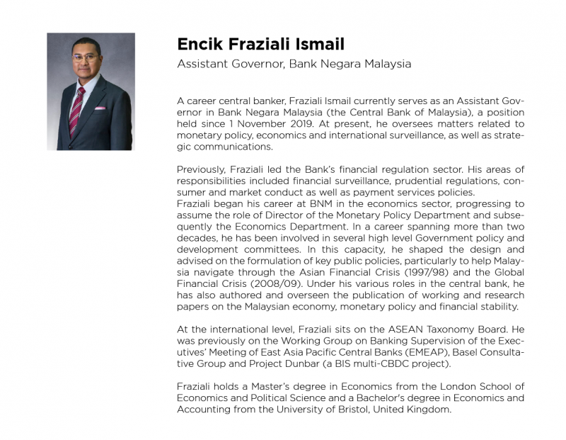 FMAM’s 7th Investor Engagement Series – FINANCIAL MARKETS ASSOCIATION ...